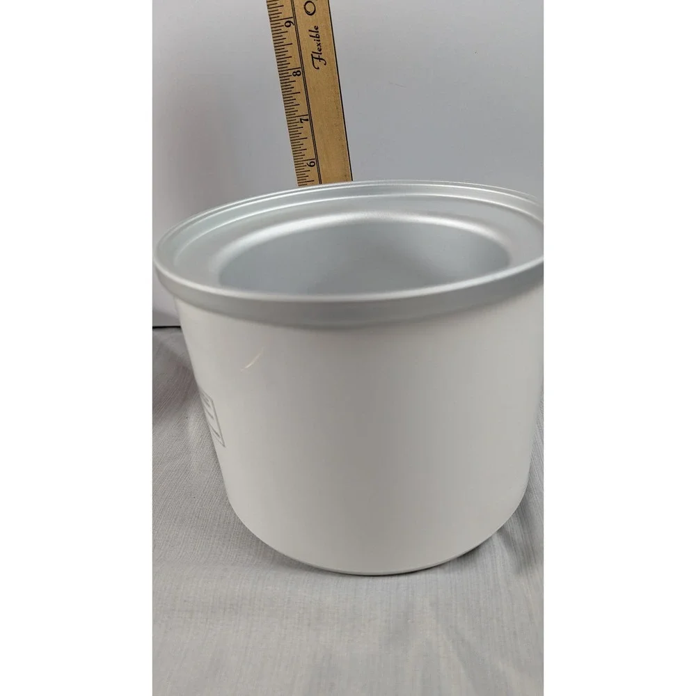Cuisinart | Kitchen | Cuisinart 5 Quart Ice Cream Maker Replacement ...